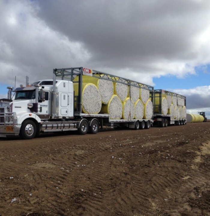 Heavy and Bulk Haulage | Monaghan Logistics - Australia Wide Logistics ...